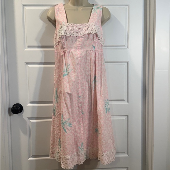 Hilda Hattie | Dresses | Vintage Hilda Hawaii Hawaiian Dress | Poshmark